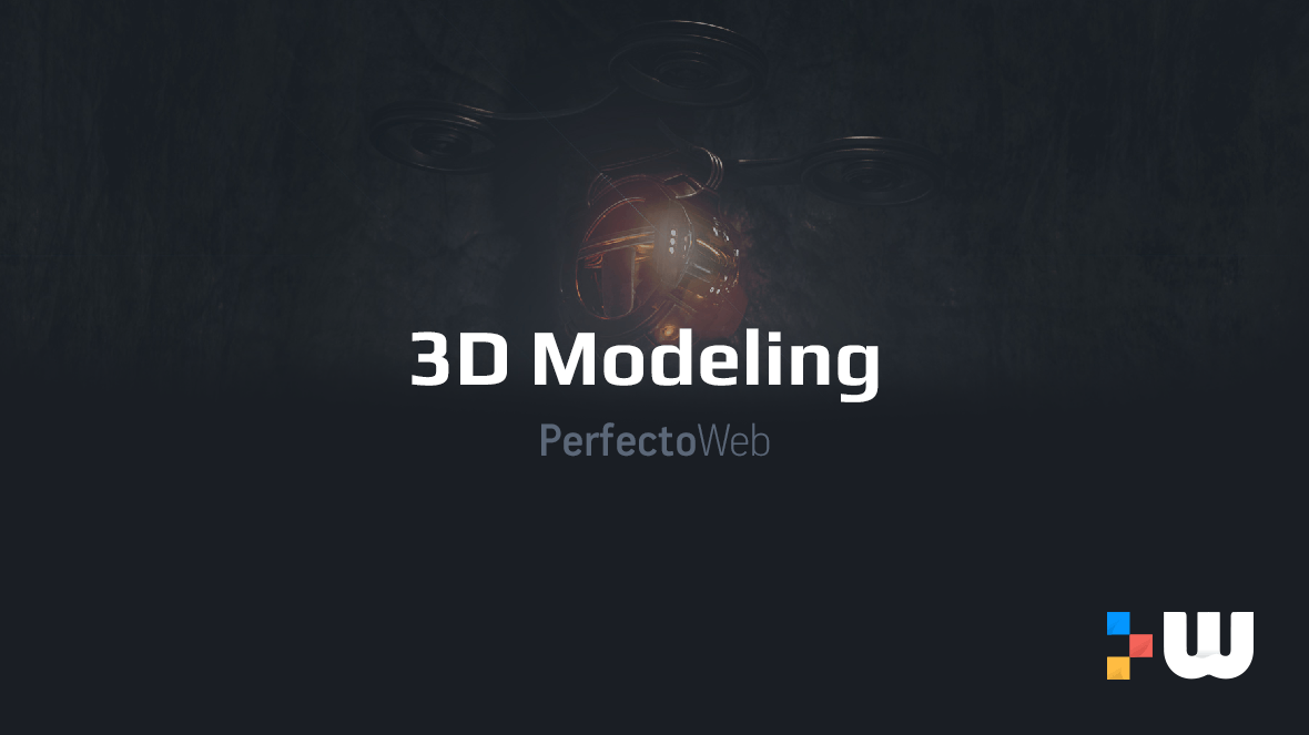 Service » 3D Graphics | Perfecto Web