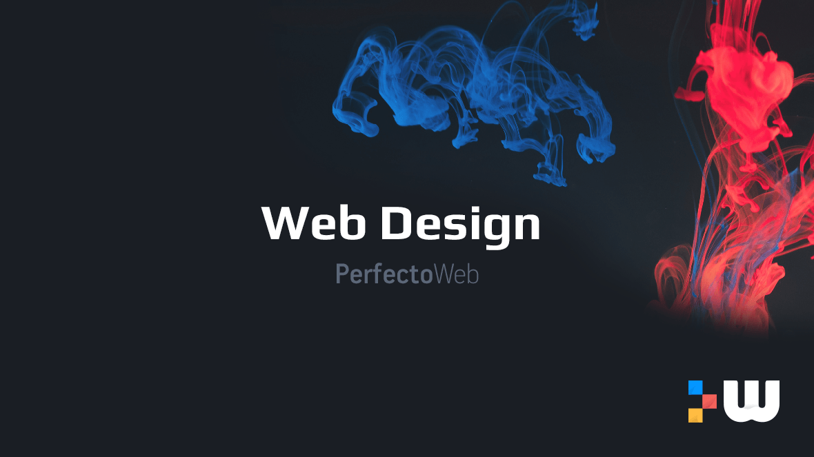Service » Design | Perfecto Web