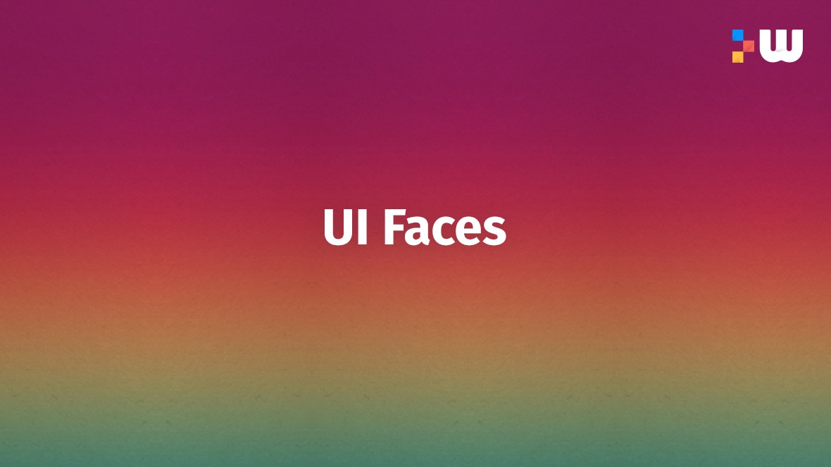 UI Faces