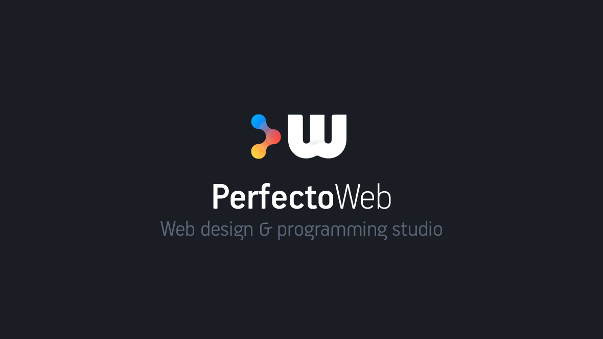 Perfecto Web - Web design & programming studio