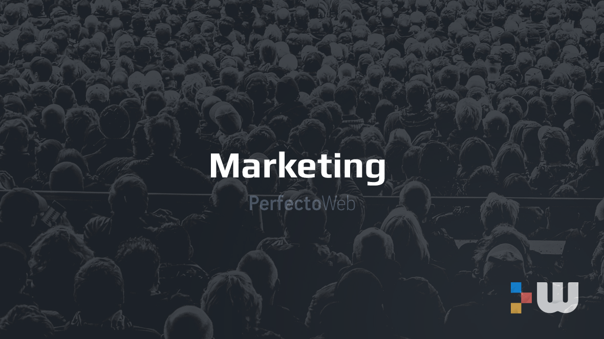 Service » Marketing | Perfecto Web